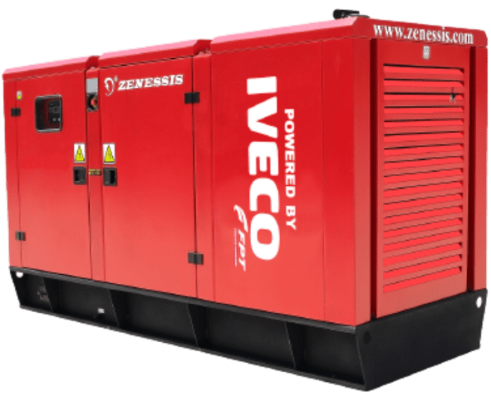 Diesel Generator Stage V: What it Means and Why It Matters for Your ...